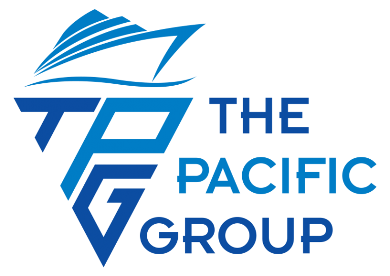 Home - The Pacific Group